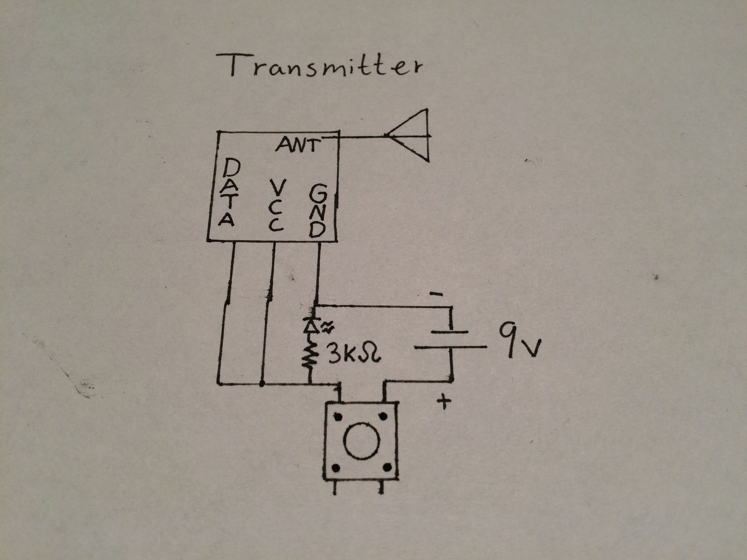 Remote Controlled Relay : 10 Steps - Instructables