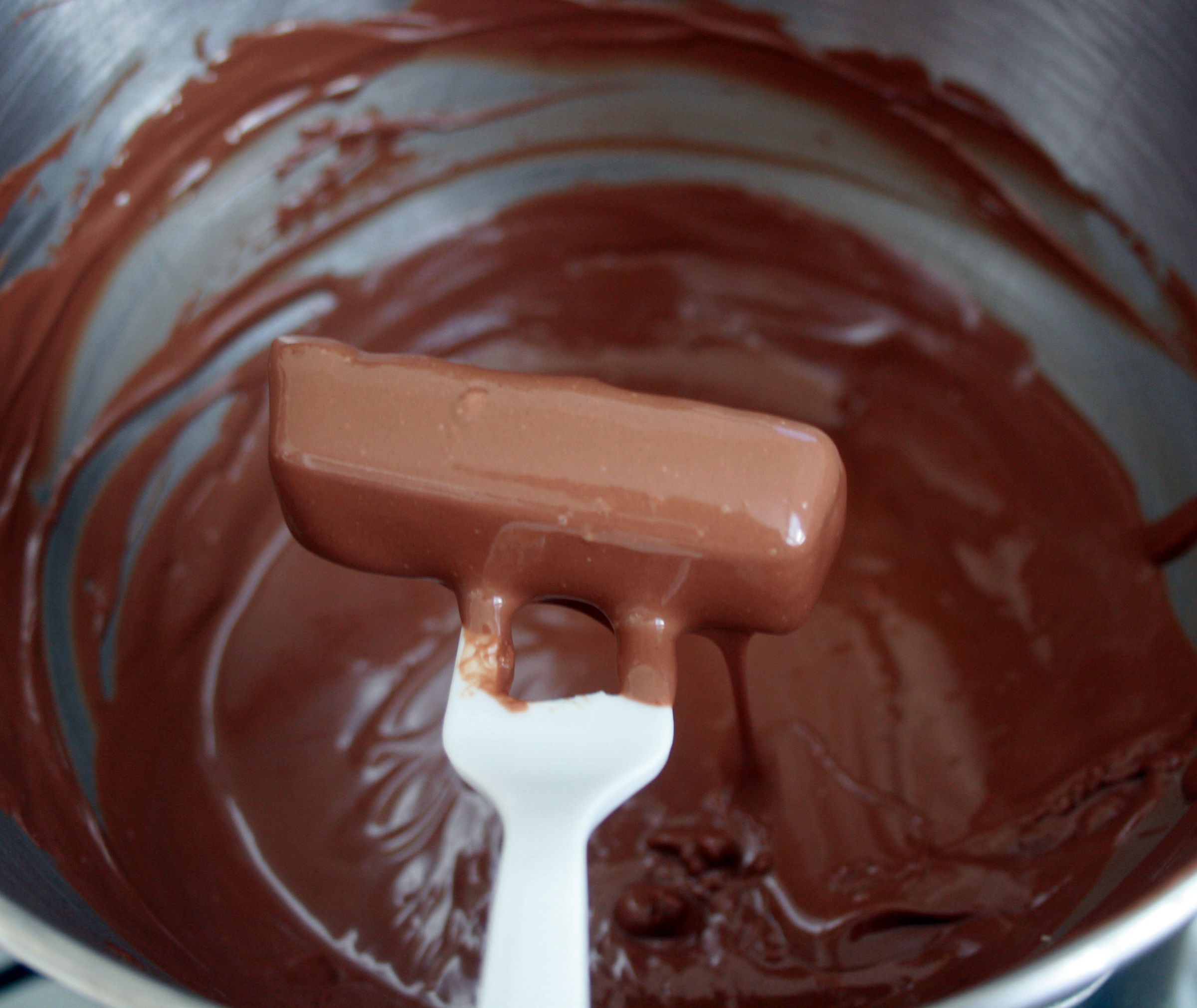 Homemade Twix Candy Bar Recipe : 4 Steps (with Pictures) - Instructables