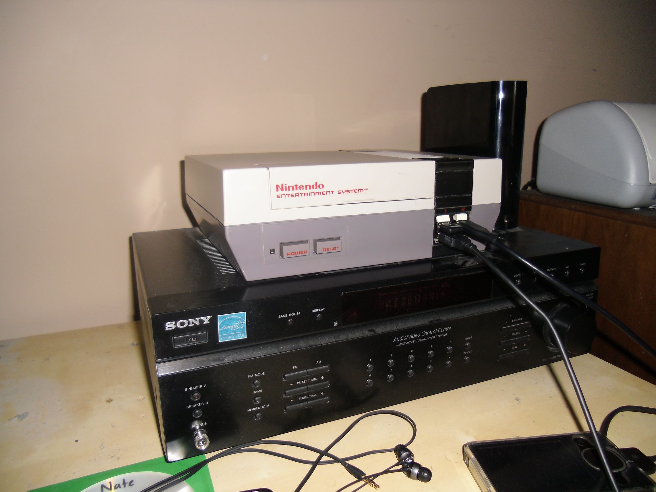 NES Computer : 8 Steps (with Pictures) - Instructables