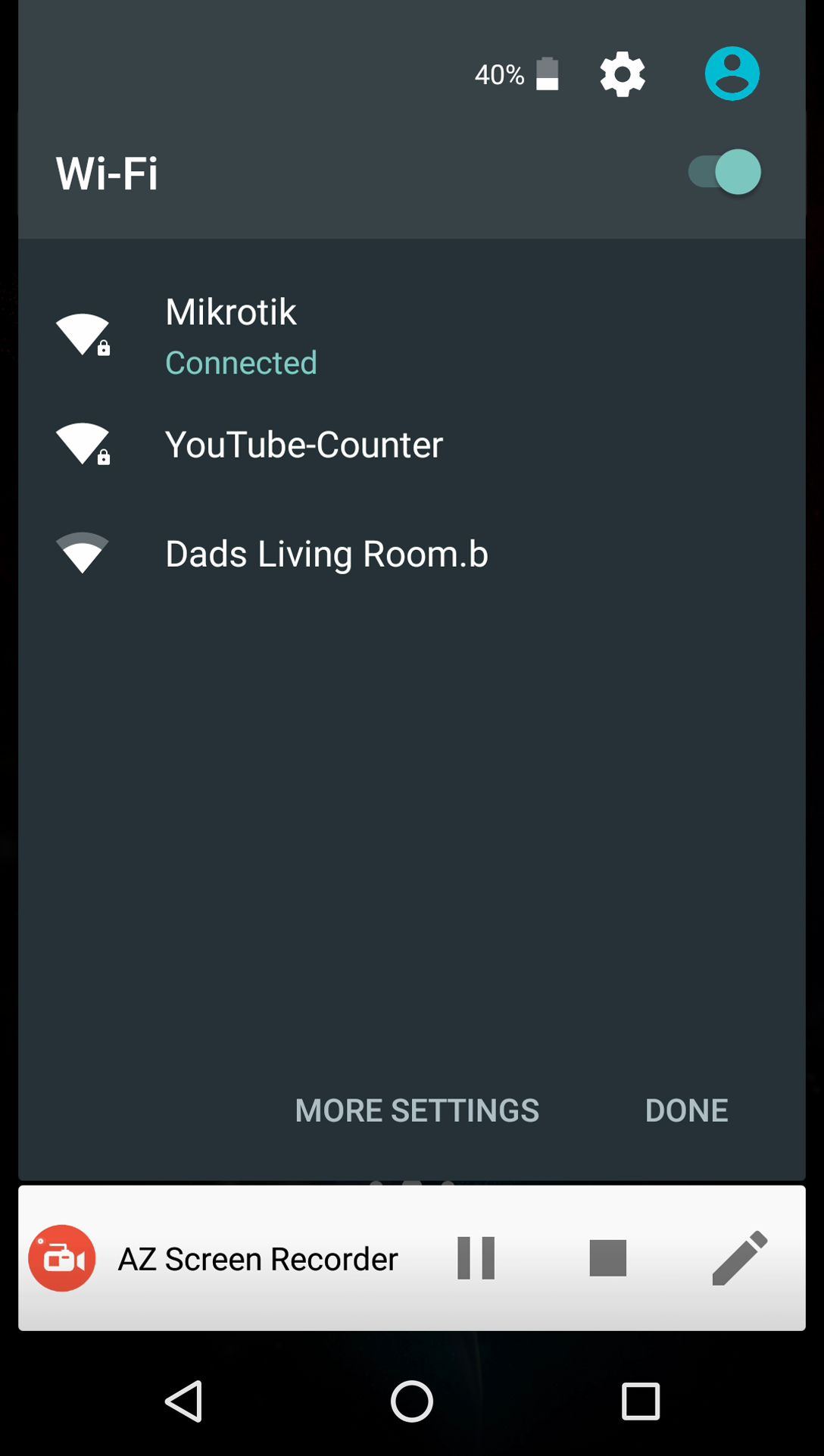 Managing Configurations On Your Esp8266 Using Wifimanager 4 Steps Instructables