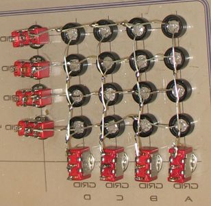 Kids "Spaceship Control Panel" Prop : 6 Steps - Instructables