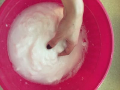 DIY Therapy Putty : 10 Steps (with Pictures) - Instructables