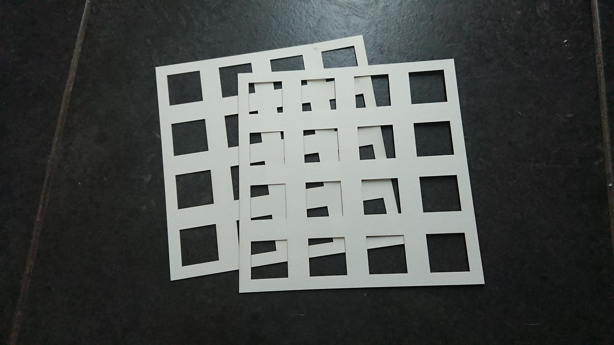 PECS Communication Board : 12 Steps (with Pictures) - Instructables