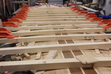 How to Build a Wood Paddle Board : 8 Steps (with Pictures) - Instructables