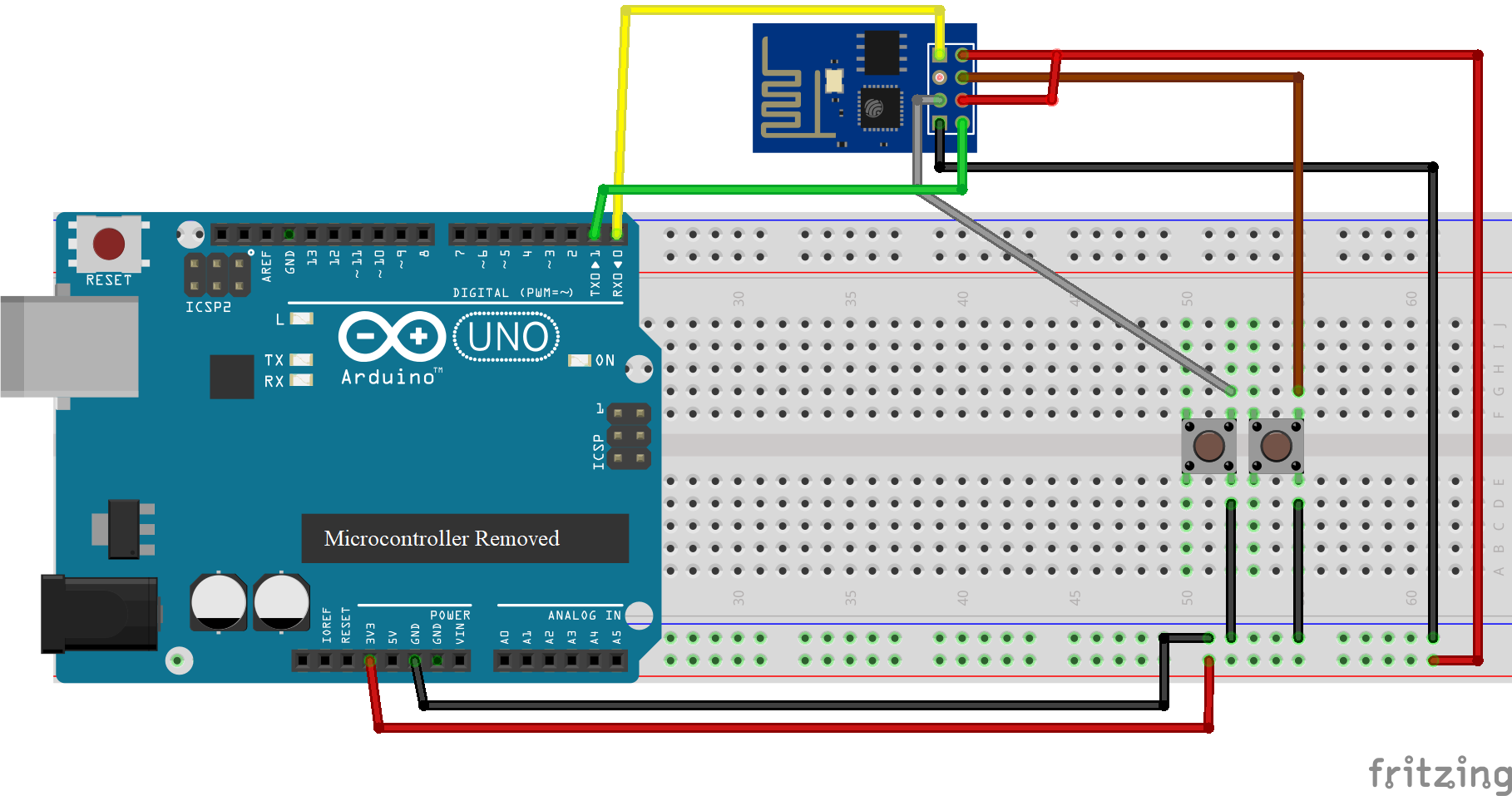 Simple Agriculture IOT With ThingSpeak and Matlab : 4 Steps - Instructables