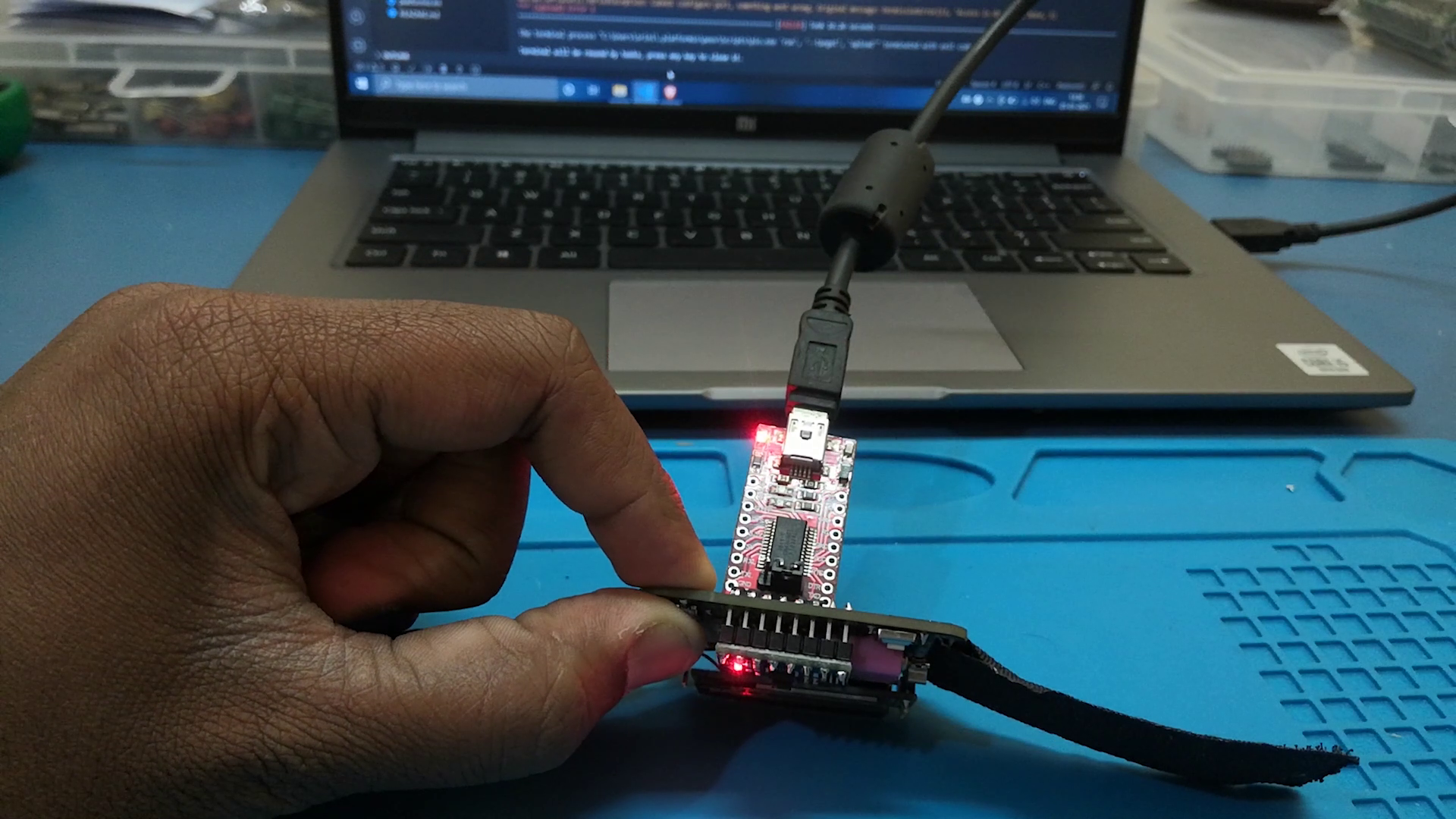 Smart Extension Box With ESP-NOW Protocol : 15 Steps (with Pictures ...