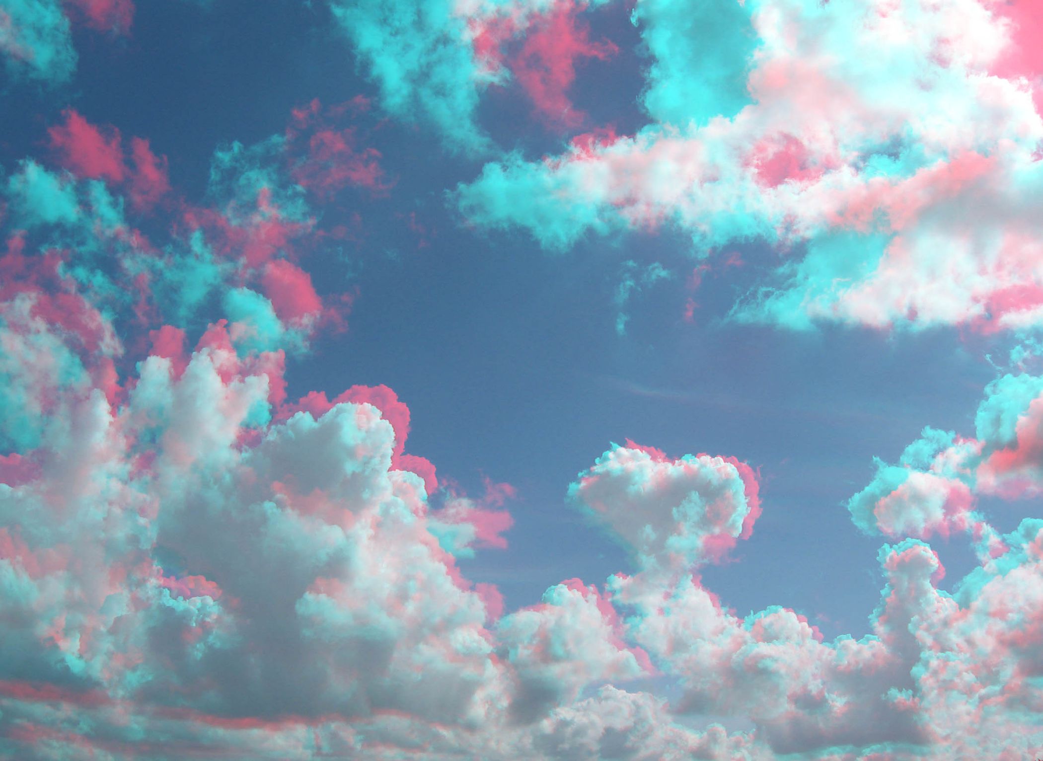 How to Make 3D Images of Clouds : 4 Steps - Instructables