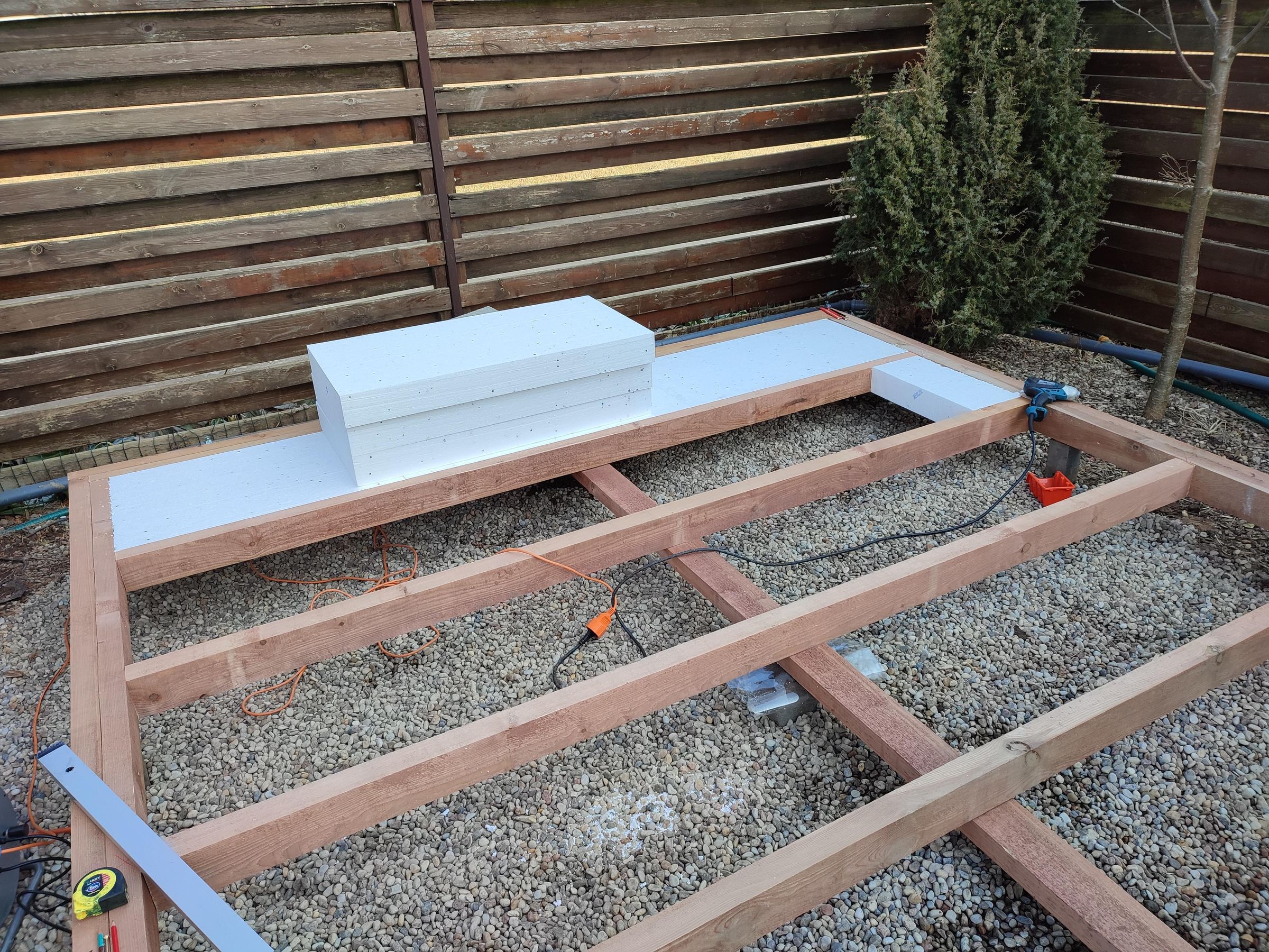 Ultimate Dad Cave, Garden Office and Workshop : 12 Steps (with Pictures ...