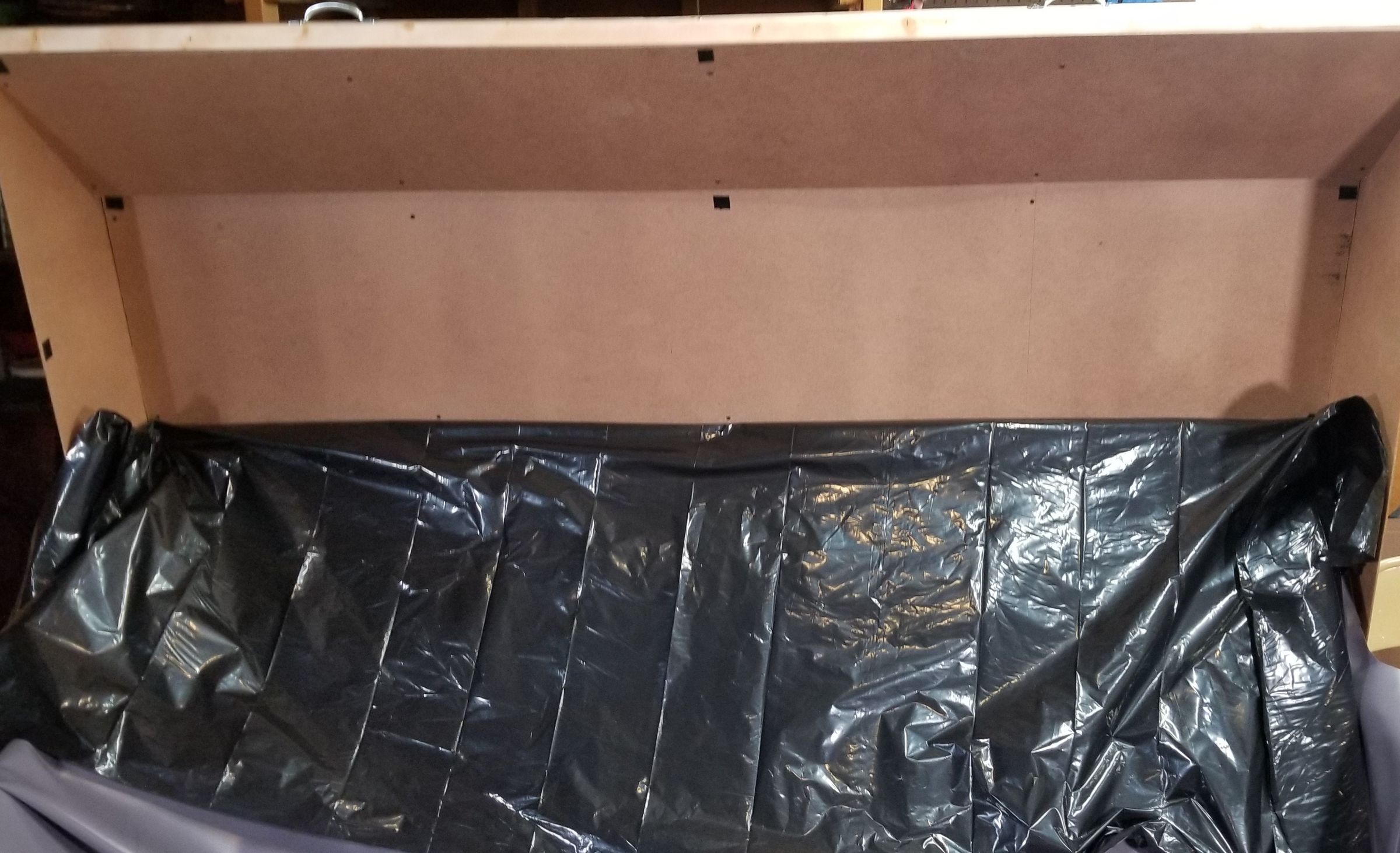 Float Tank DIY! : 14 Steps (with Pictures) - Instructables