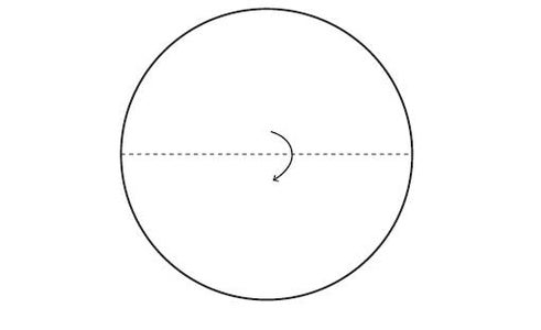 Make a Circle of Paper Chain People : 6 Steps - Instructables