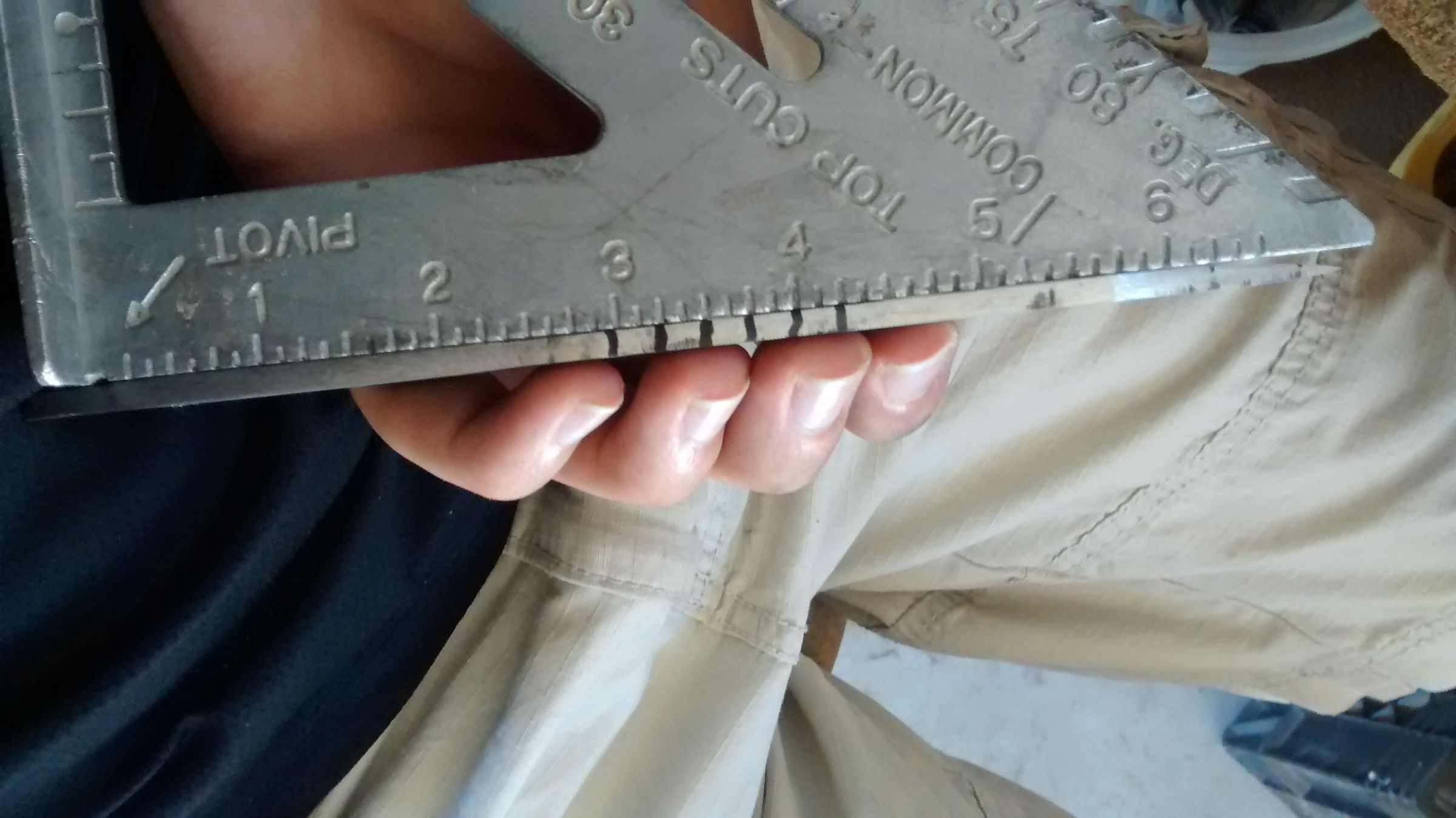 Homemade Knife From a File : 22 Steps (with Pictures) - Instructables