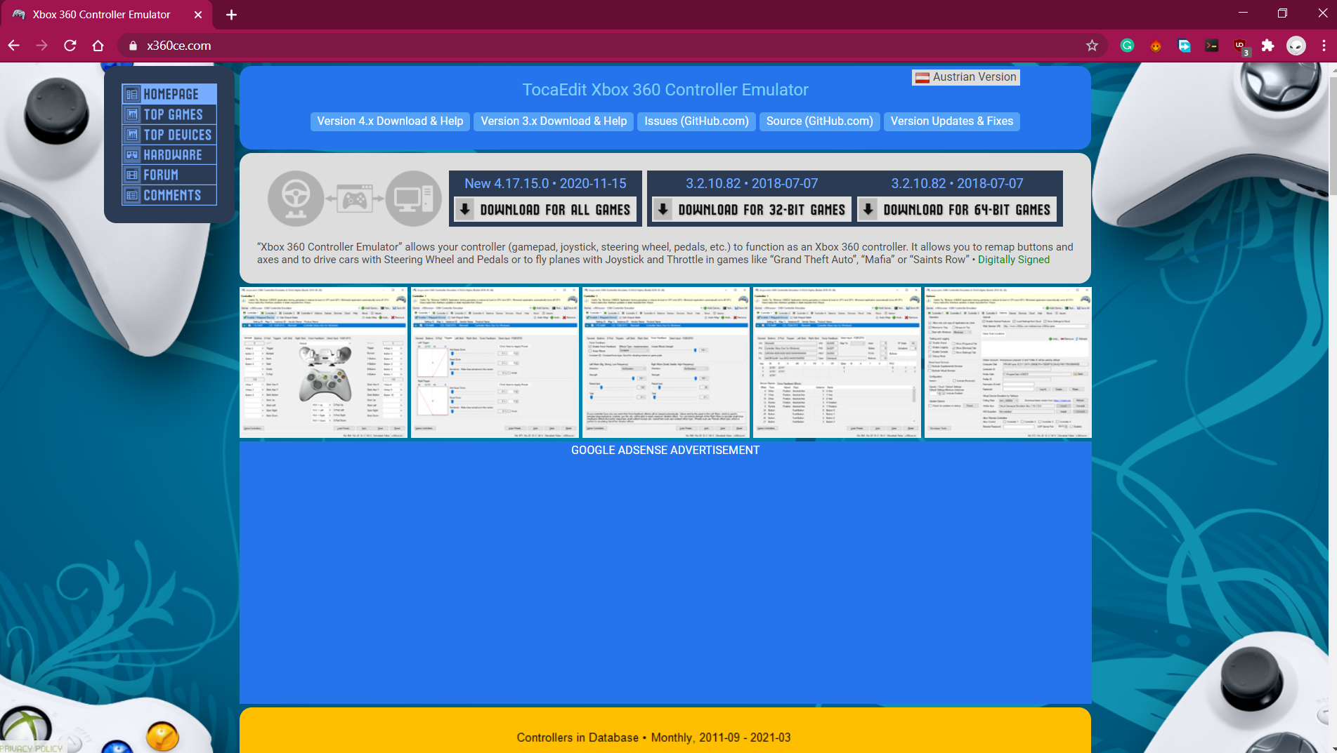DIY Game Controller : 7 Steps (with Pictures) - Instructables
