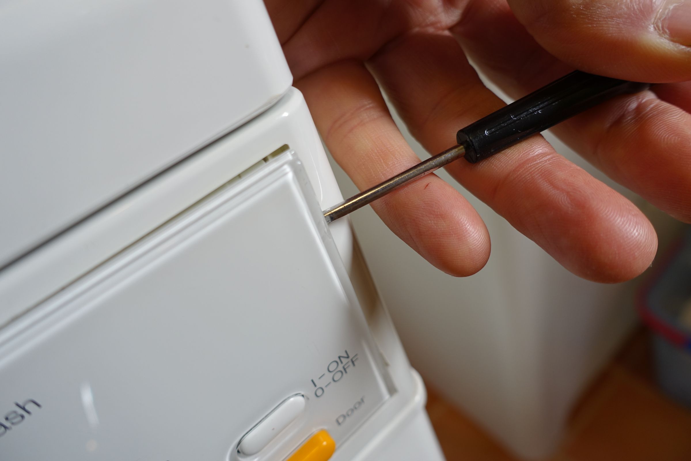 Washing Machine Countdown Timer - Arduino : 21 Steps (with Pictures ...
