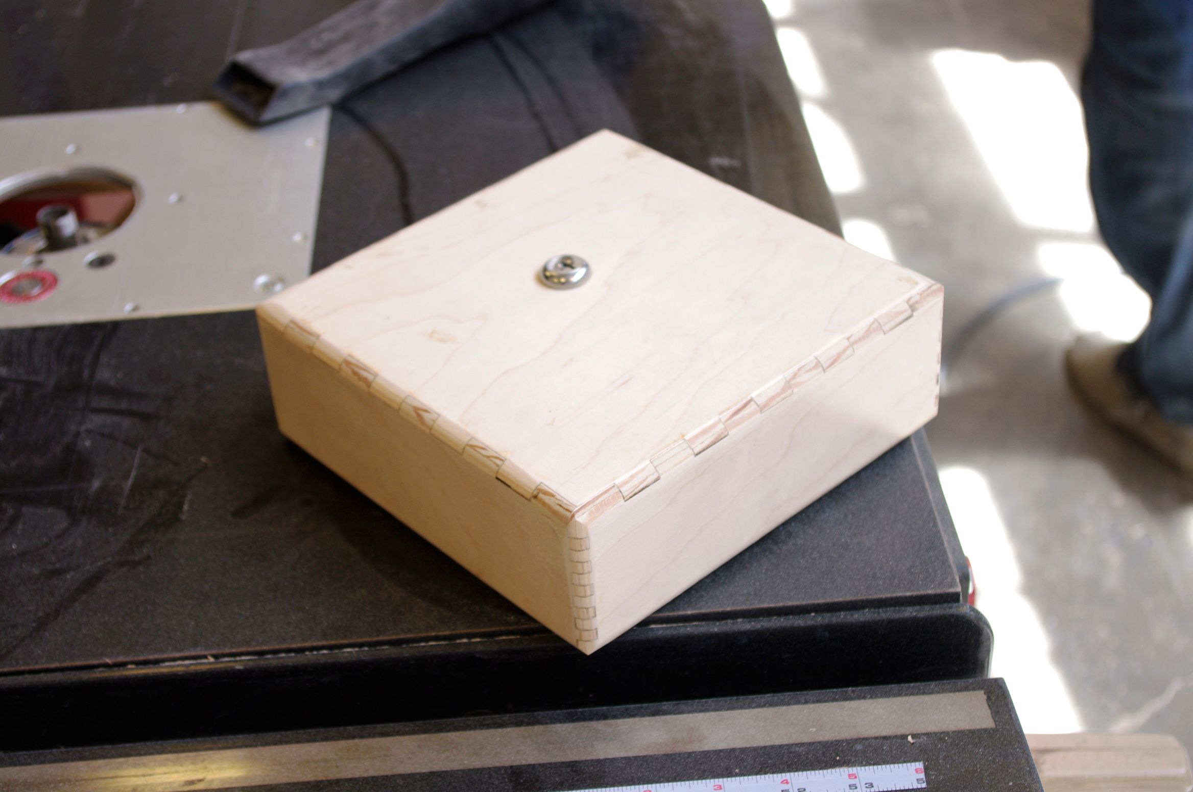 Prank Box : 17 Steps (with Pictures) - Instructables