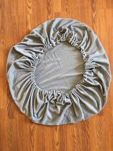 Crocheted Spare Tire Cover : 18 Steps (with Pictures) - Instructables