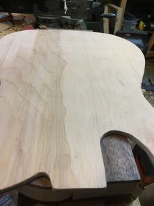 Electric Guitar Project : 24 Steps (with Pictures) - Instructables