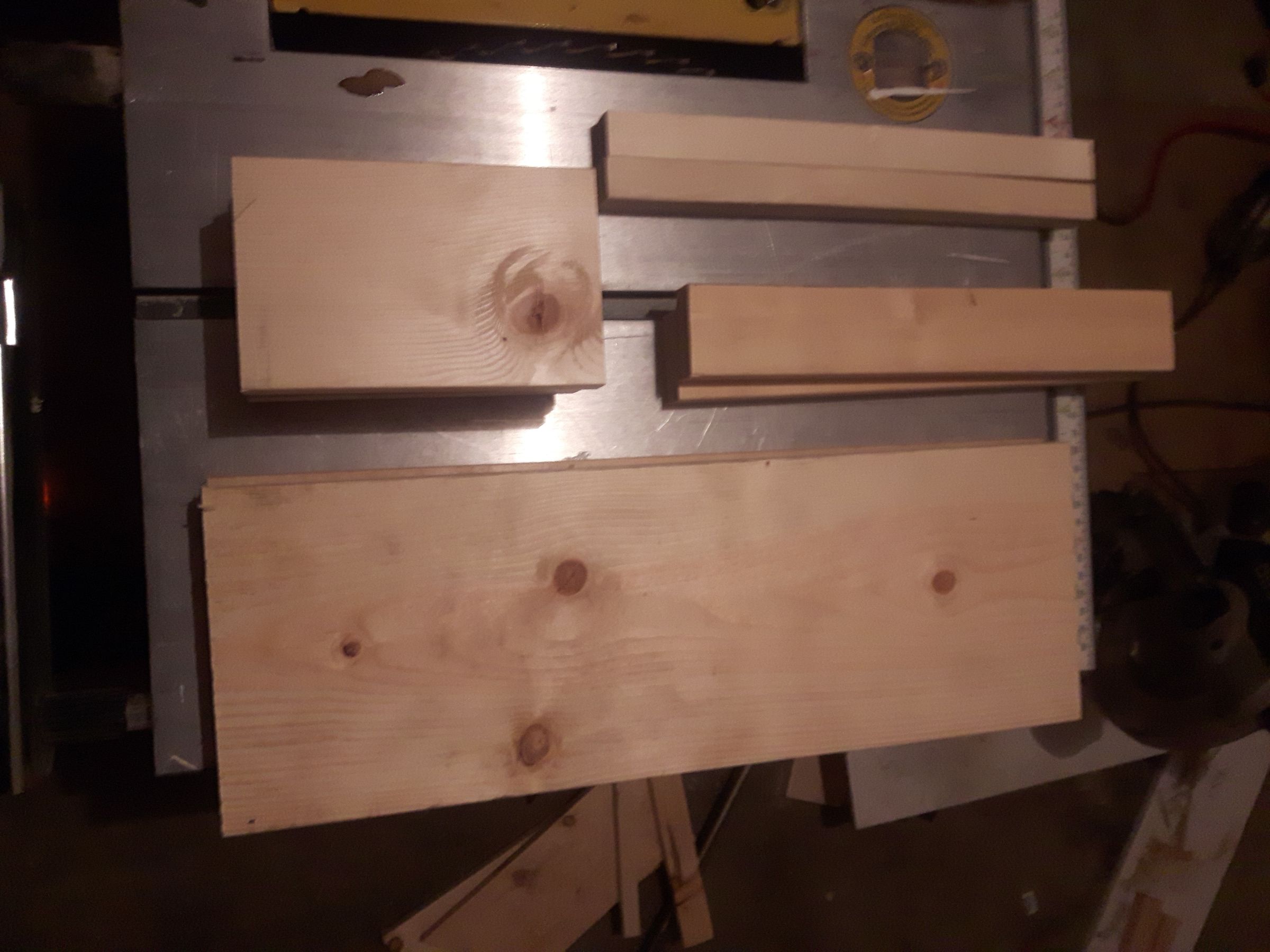 Chess Table : 6 Steps (with Pictures) - Instructables