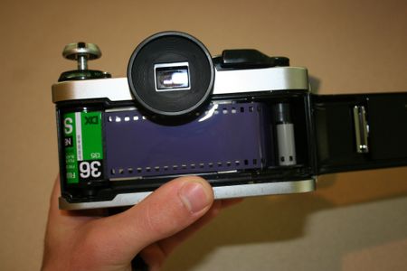 Developing Black and White Film at Home : 13 Steps (with Pictures ...