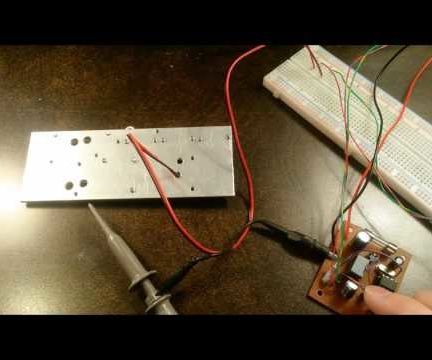 Microcontroller Based DC-DC Converters - Instructables
