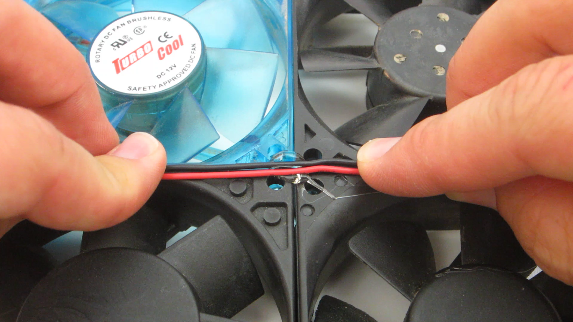 PC Box Fan : 9 Steps (with Pictures) - Instructables