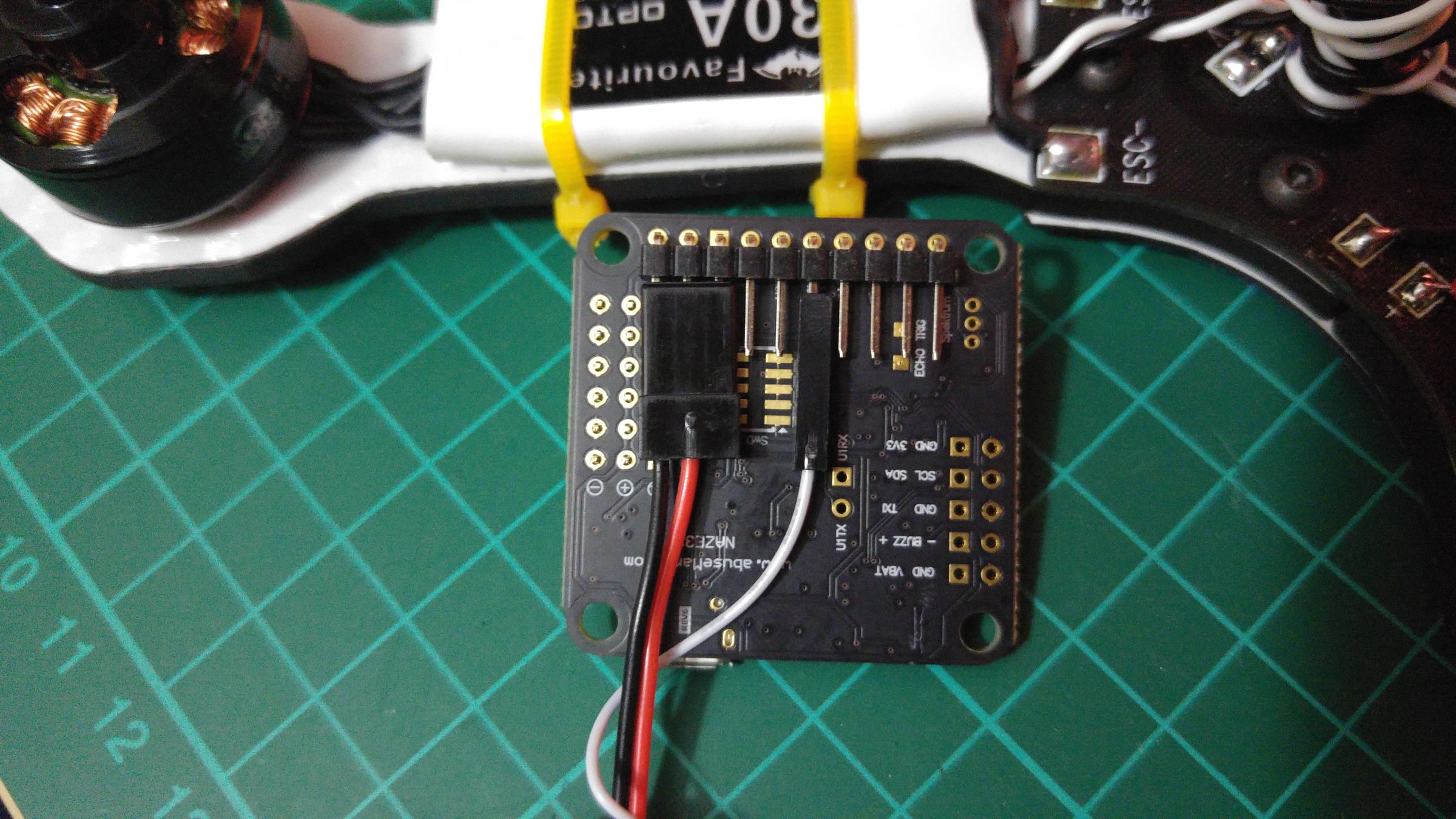 The Ultimate Guide to Drones : 22 Steps (with Pictures) - Instructables