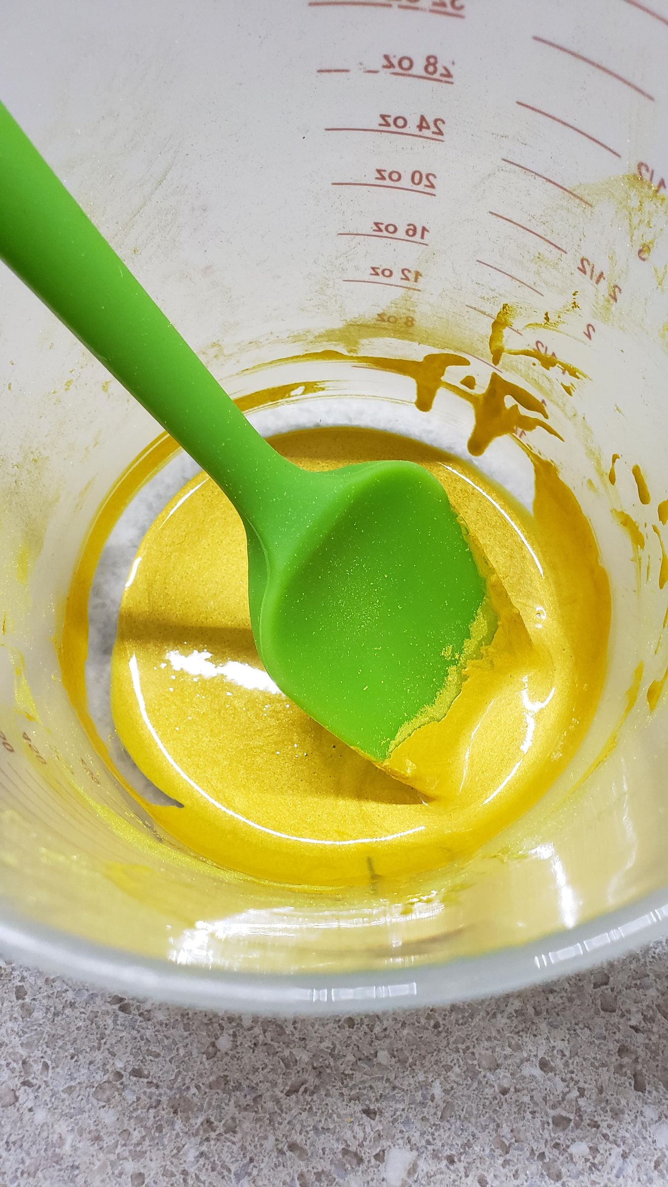 Cold Process Soap Using the Heat Transfer Method : 5 Steps (with ...