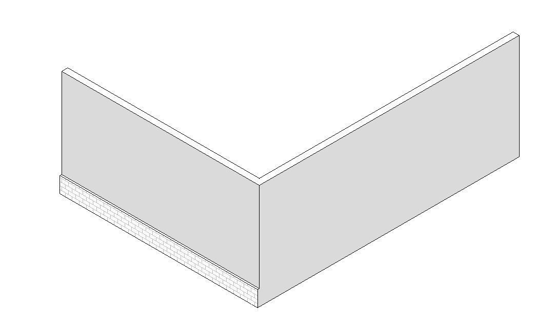 Revit: Embedded Sill/Sweep : 6 Steps - Instructables