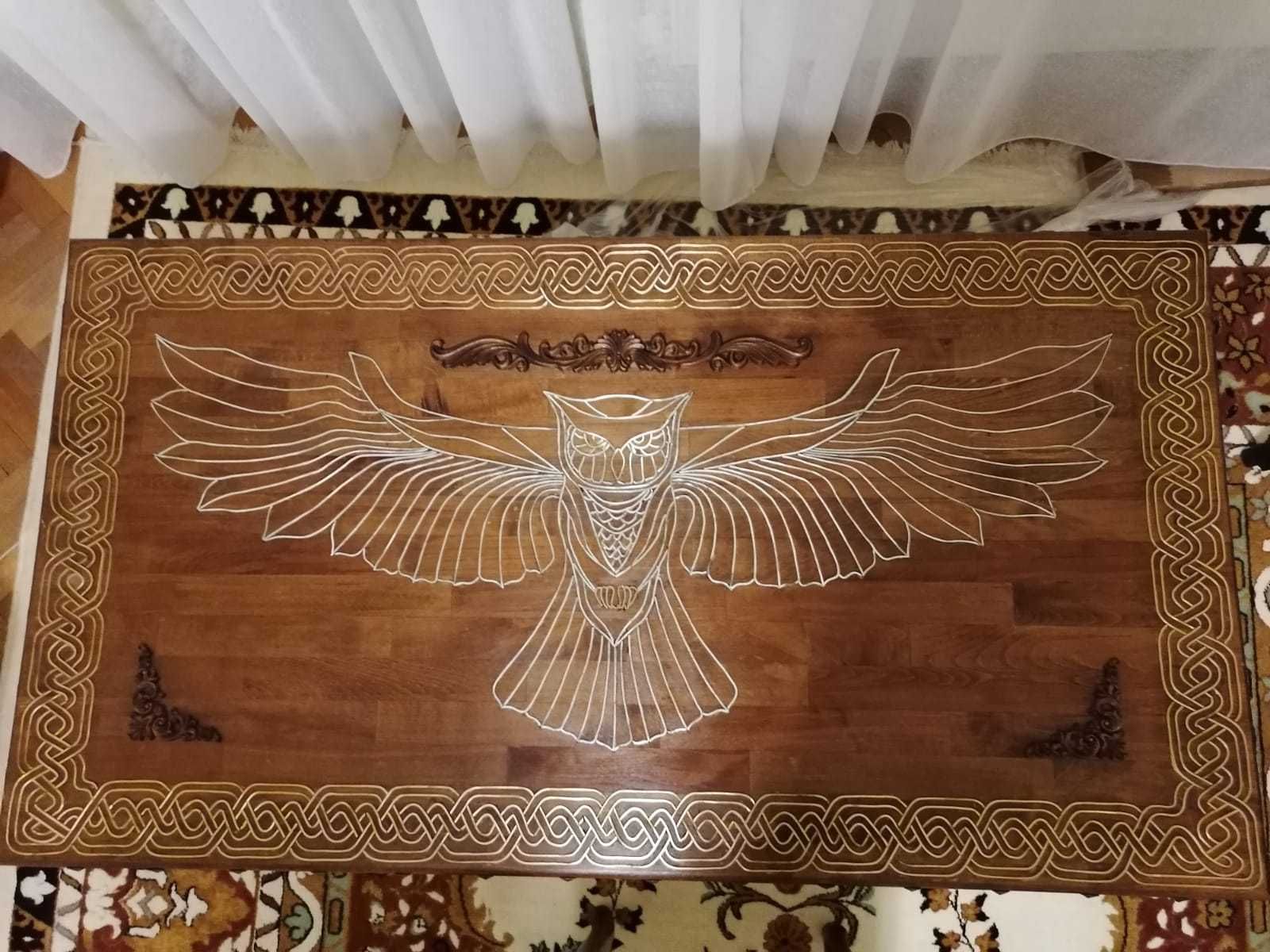 Cool Metal Inlays. Brass and Aluminum Inlay. New Inlay Techniques. : 7 ...