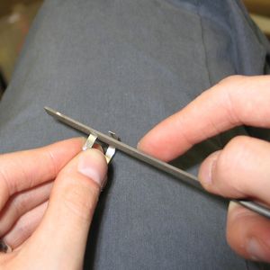 Bezel-Setting Tutorial : 19 Steps (with Pictures) - Instructables
