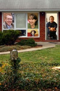 Make a Custom Lift-the-Flap Book for a Toddler : 5 Steps (with Pictures ...