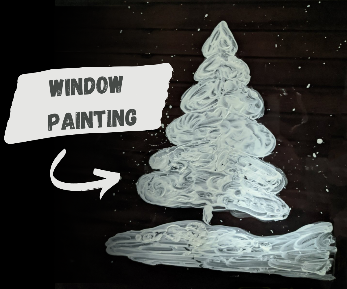 How to Paint on Your Windows : 7 Steps (with Pictures) - Instructables