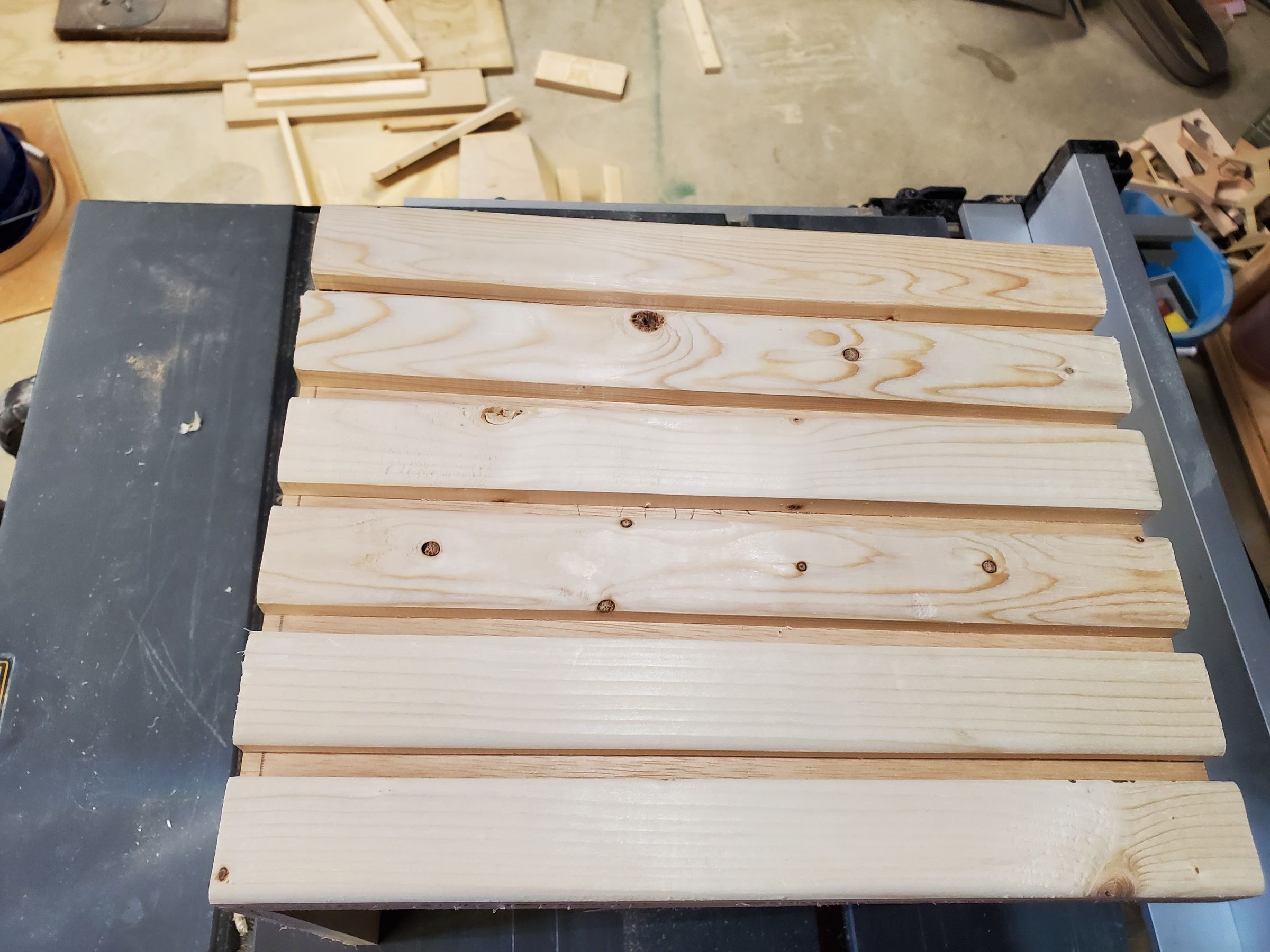 Folded Clothes Hidden Compartment : 6 Steps (with Pictures) - Instructables