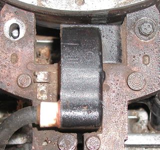 How to Repair a Lawn Mower Engine. : 11 Steps (with Pictures ...