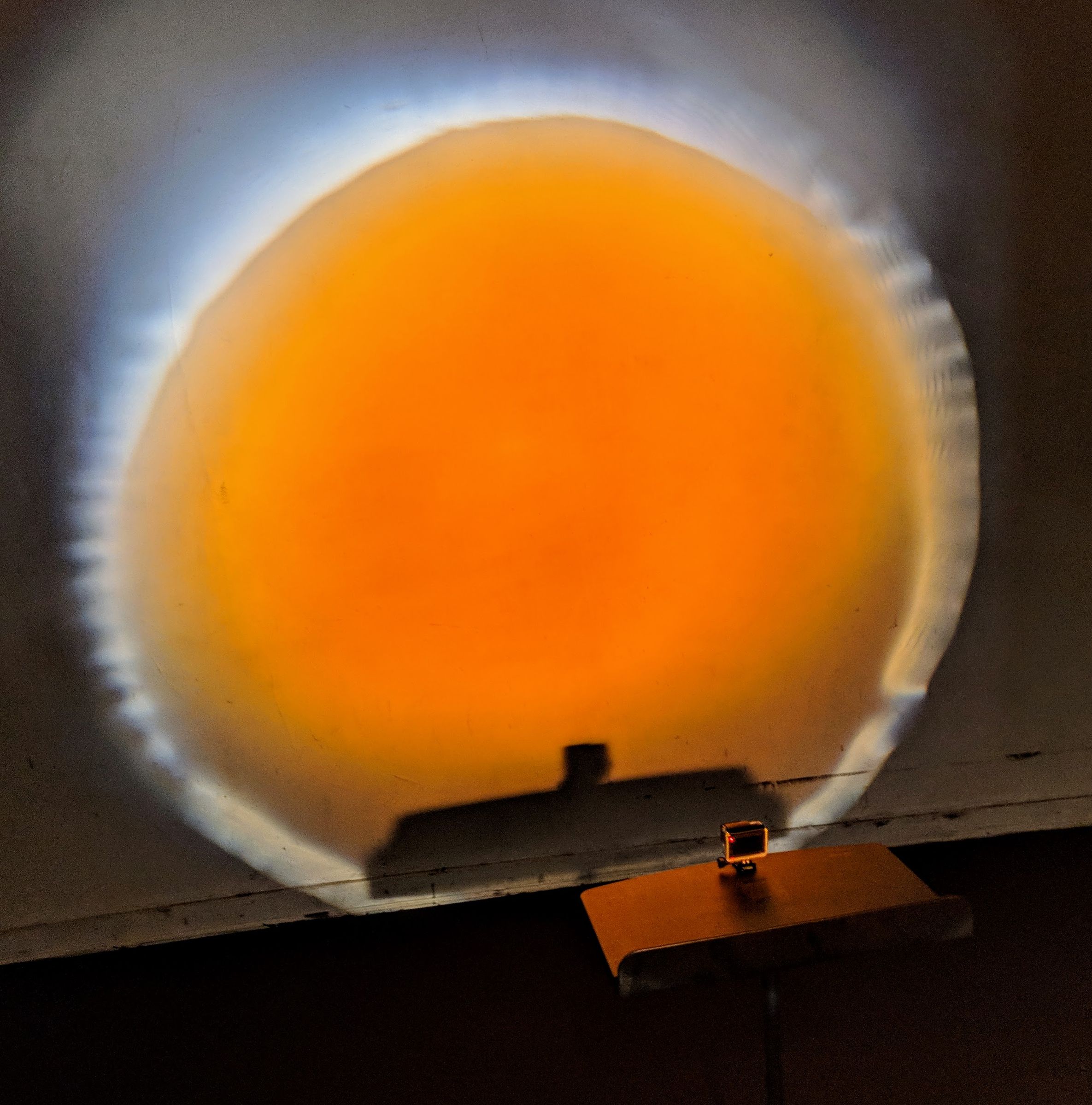 Old School Psychedelic Light Show : 5 Steps (with Pictures) - Instructables