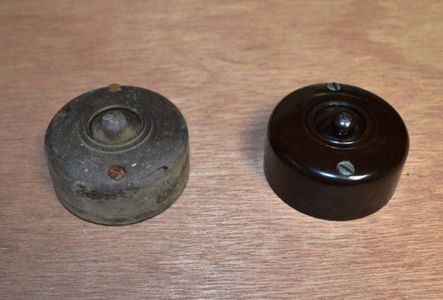 Restore Bakelite to Original Finish : 5 Steps (with Pictures ...
