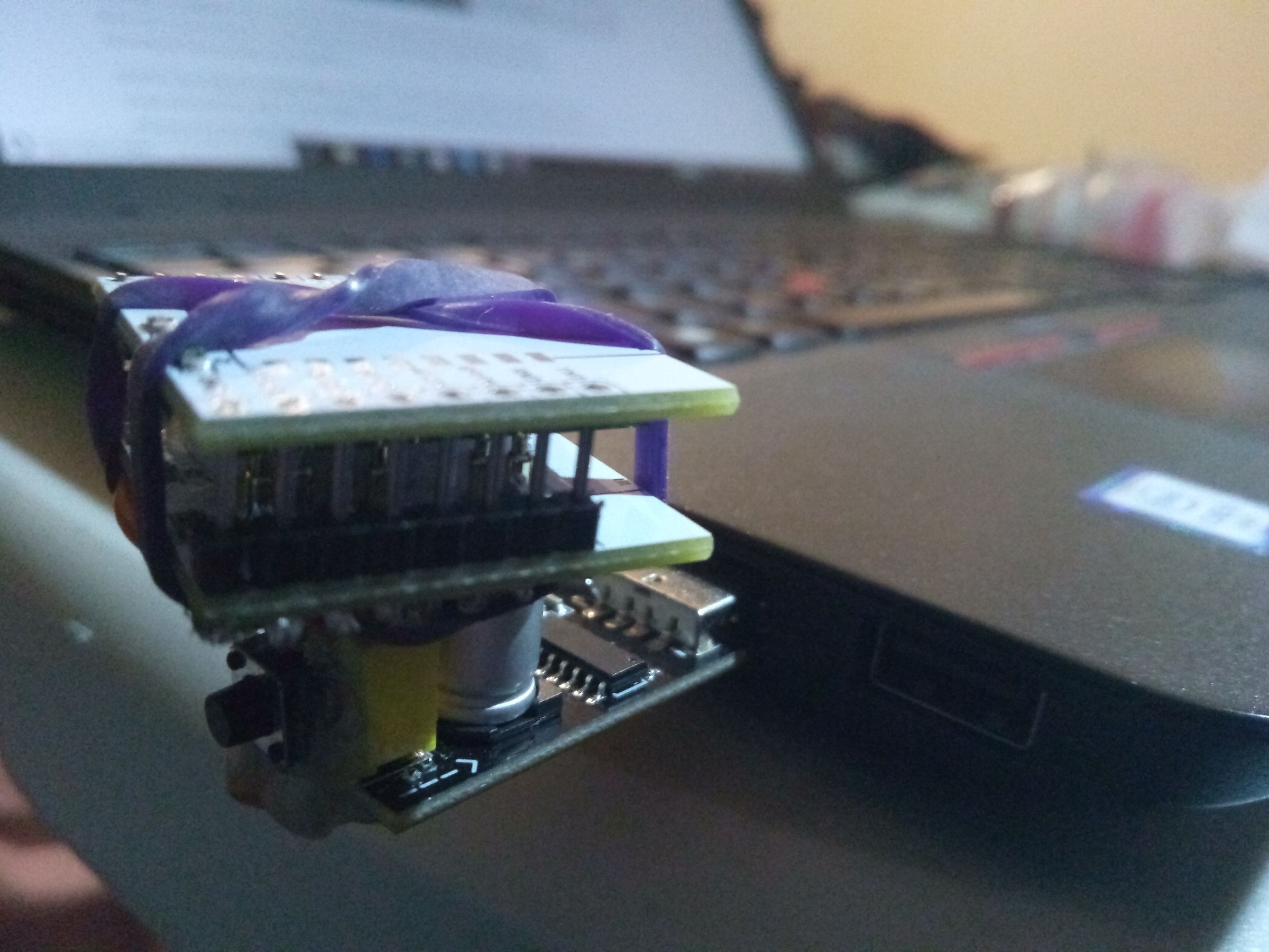 USB ESP-12 Programmer : 7 Steps - Instructables