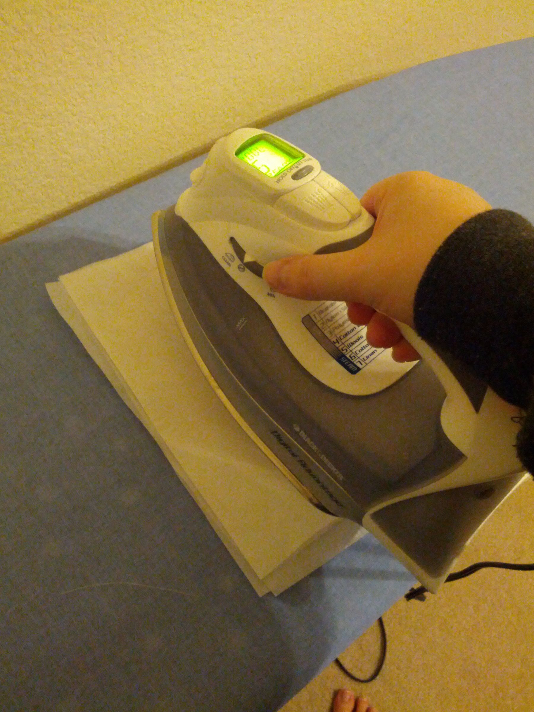 Design and Machine-Embroider Iron-On Patches : 9 Steps (with Pictures ...