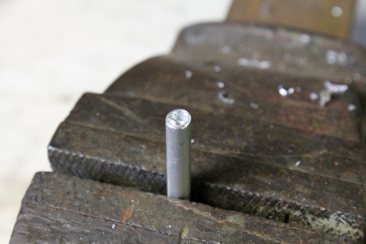 Simple Mini Fire Piston : 11 Steps (with Pictures) - Instructables