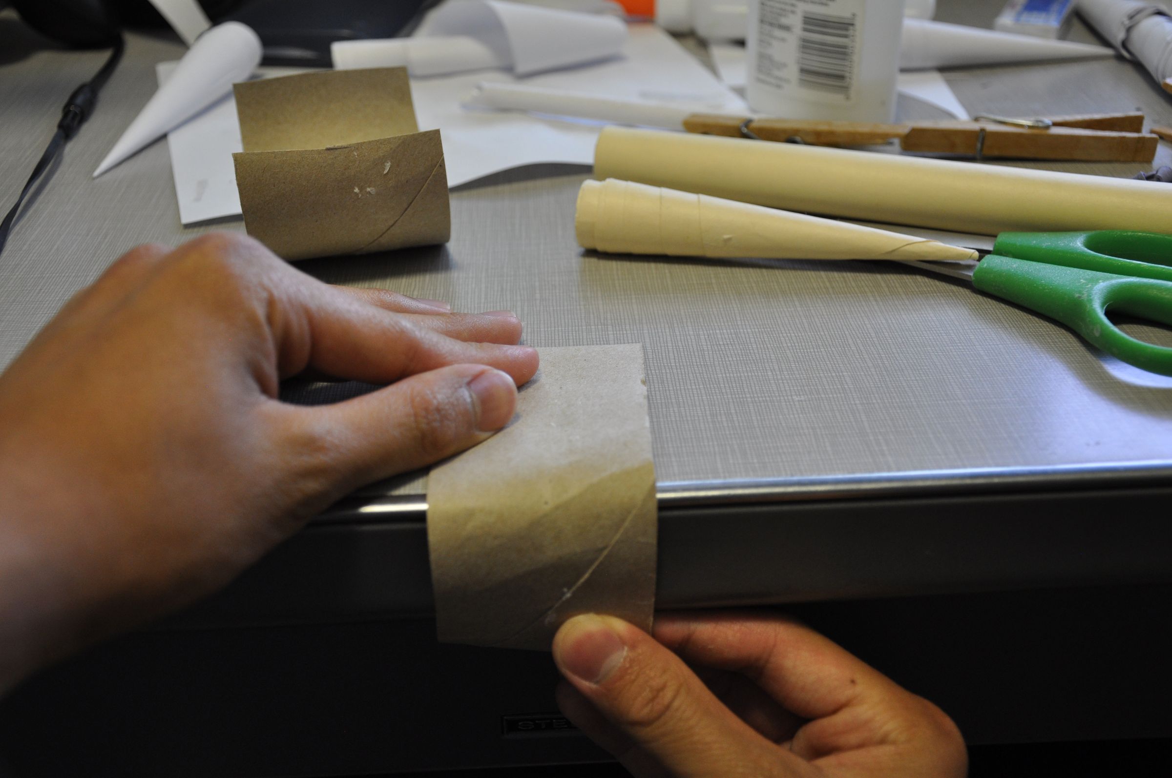 Make Your Own Model Rocket! : 11 Steps (with Pictures) - Instructables