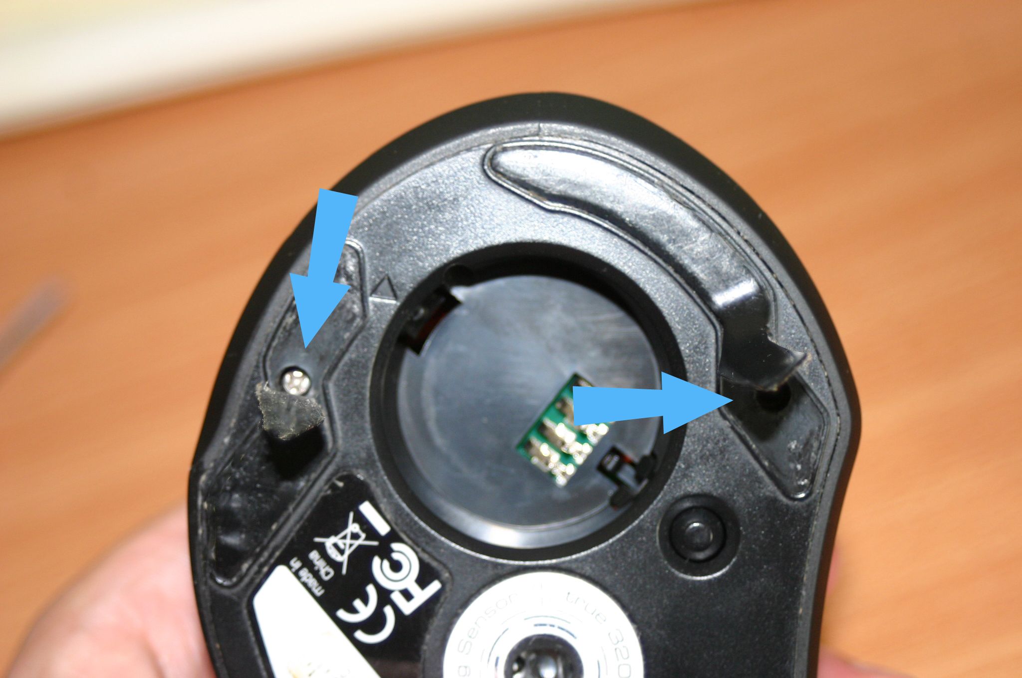 How to Fix the Double Click Problem - Instructables