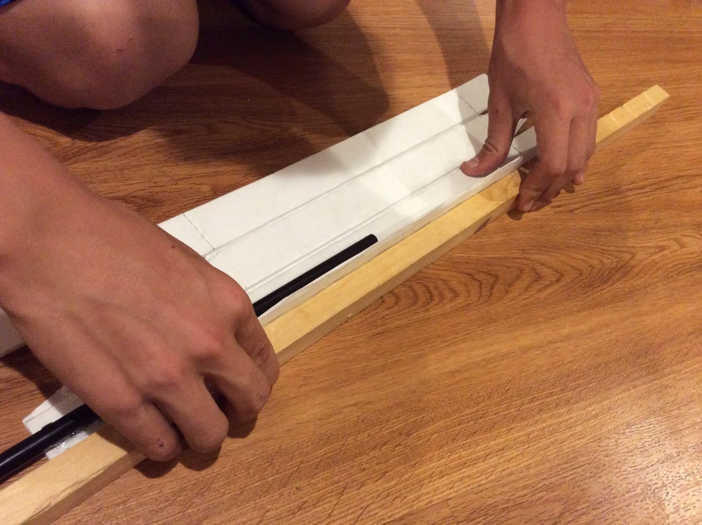 Foamboard RC Glider : 16 Steps (with Pictures) - Instructables