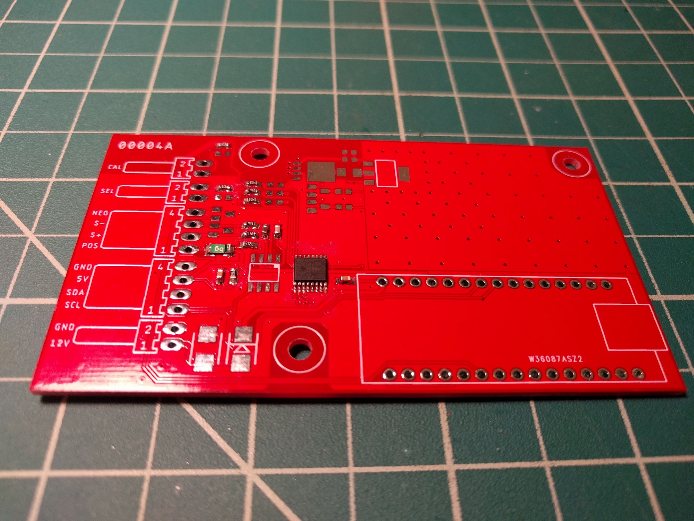 Milliohm Meter : 11 Steps (with Pictures) - Instructables