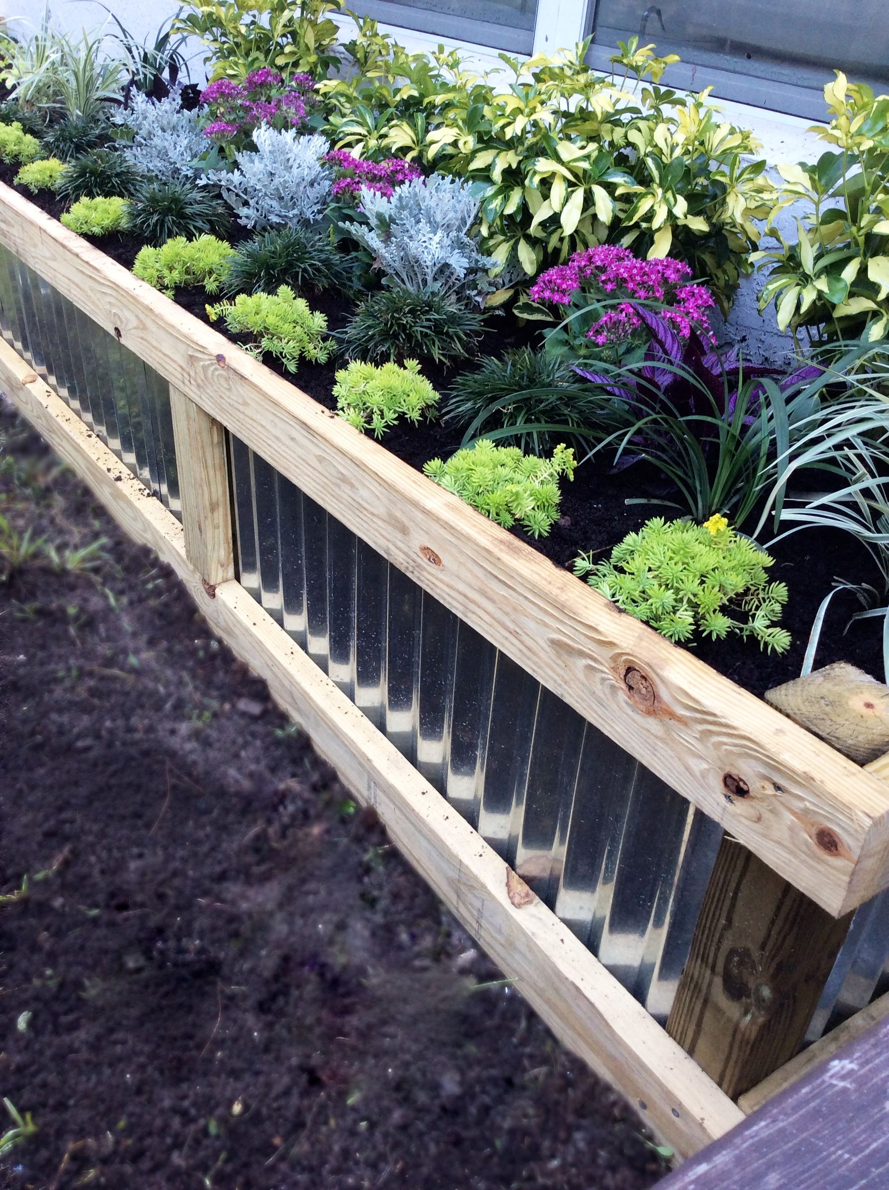 My Lovely Planter : 4 Steps - Instructables