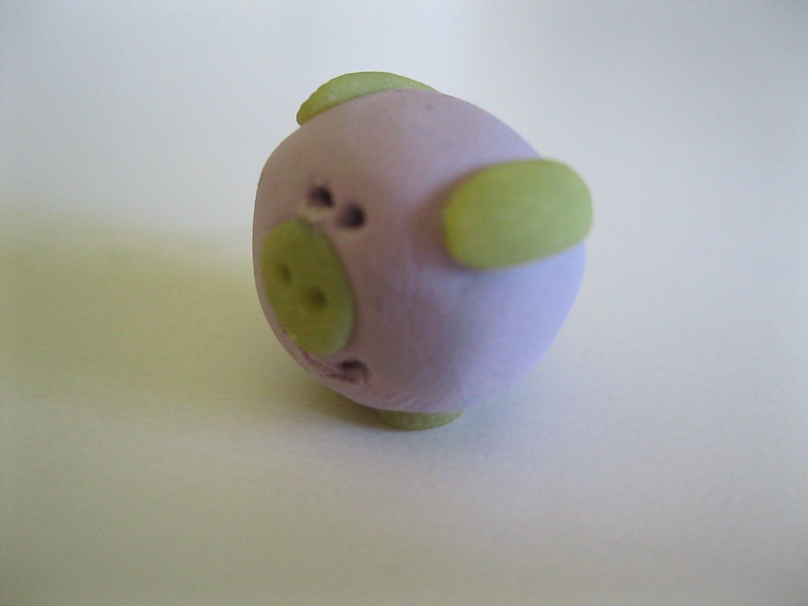 Modelling Clay Pigs : 8 Steps - Instructables