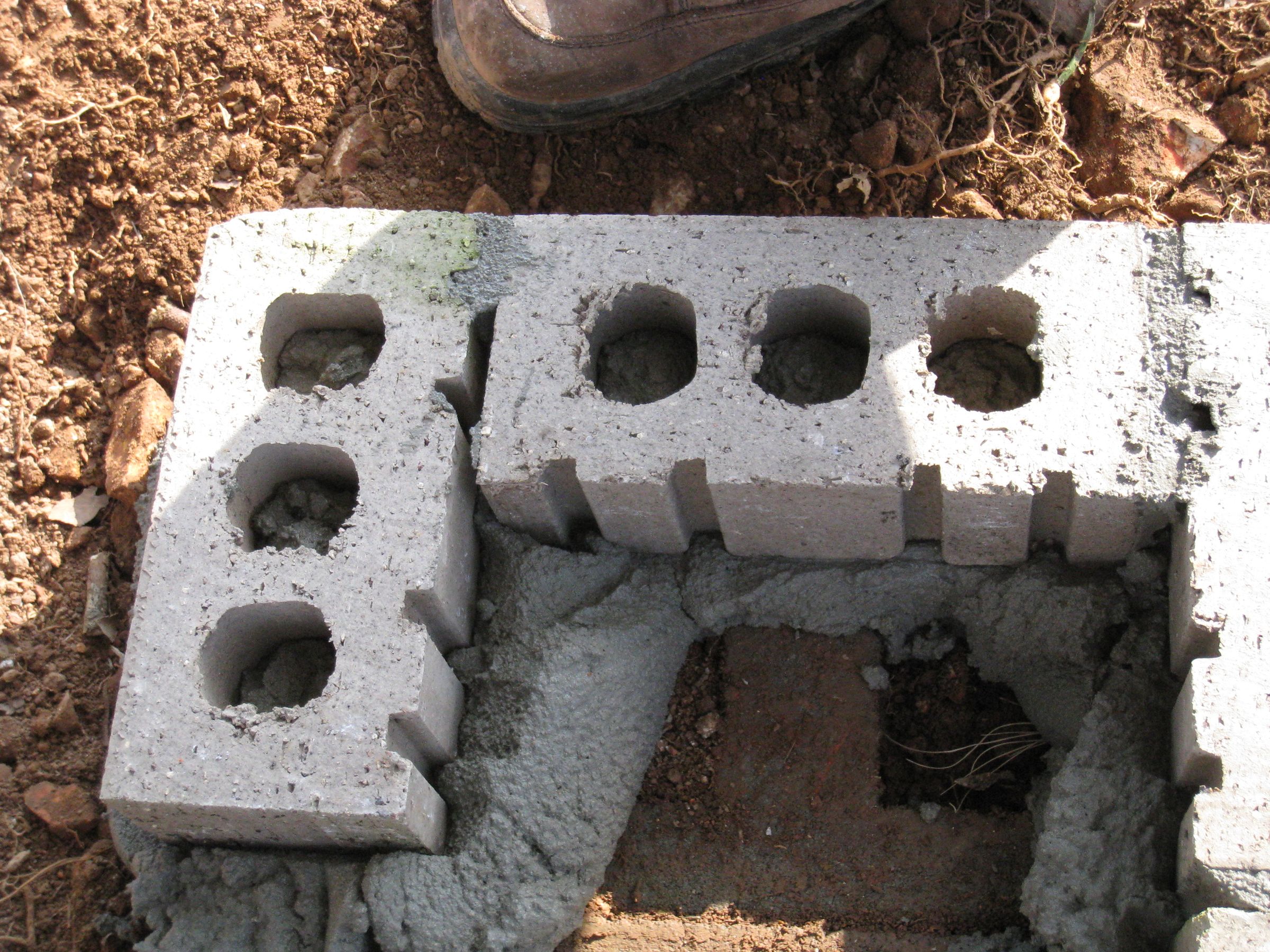 Do-it-yourself Brick Mailbox : 5 Steps - Instructables