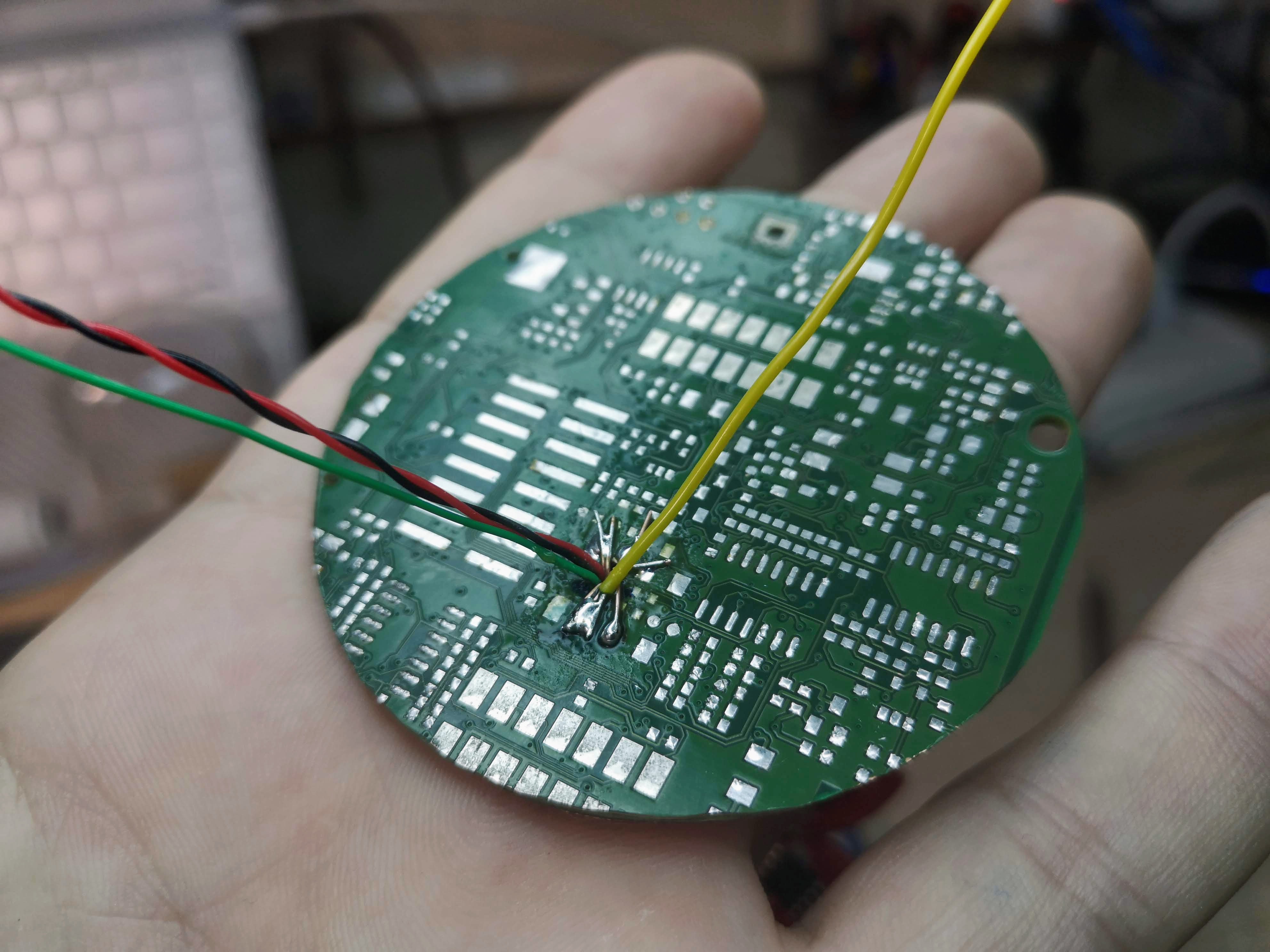 PCB LED Flower : 7 Steps (with Pictures) - Instructables