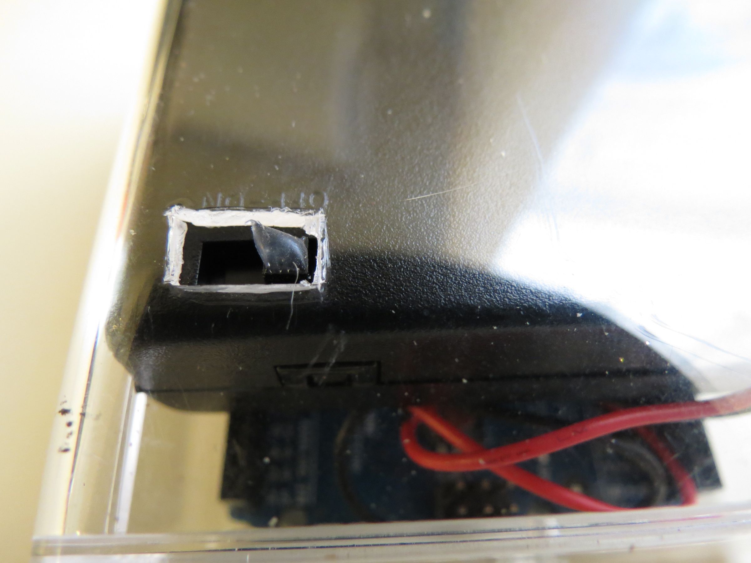 Led Slot Machine Costume : 6 Steps (with Pictures) - Instructables