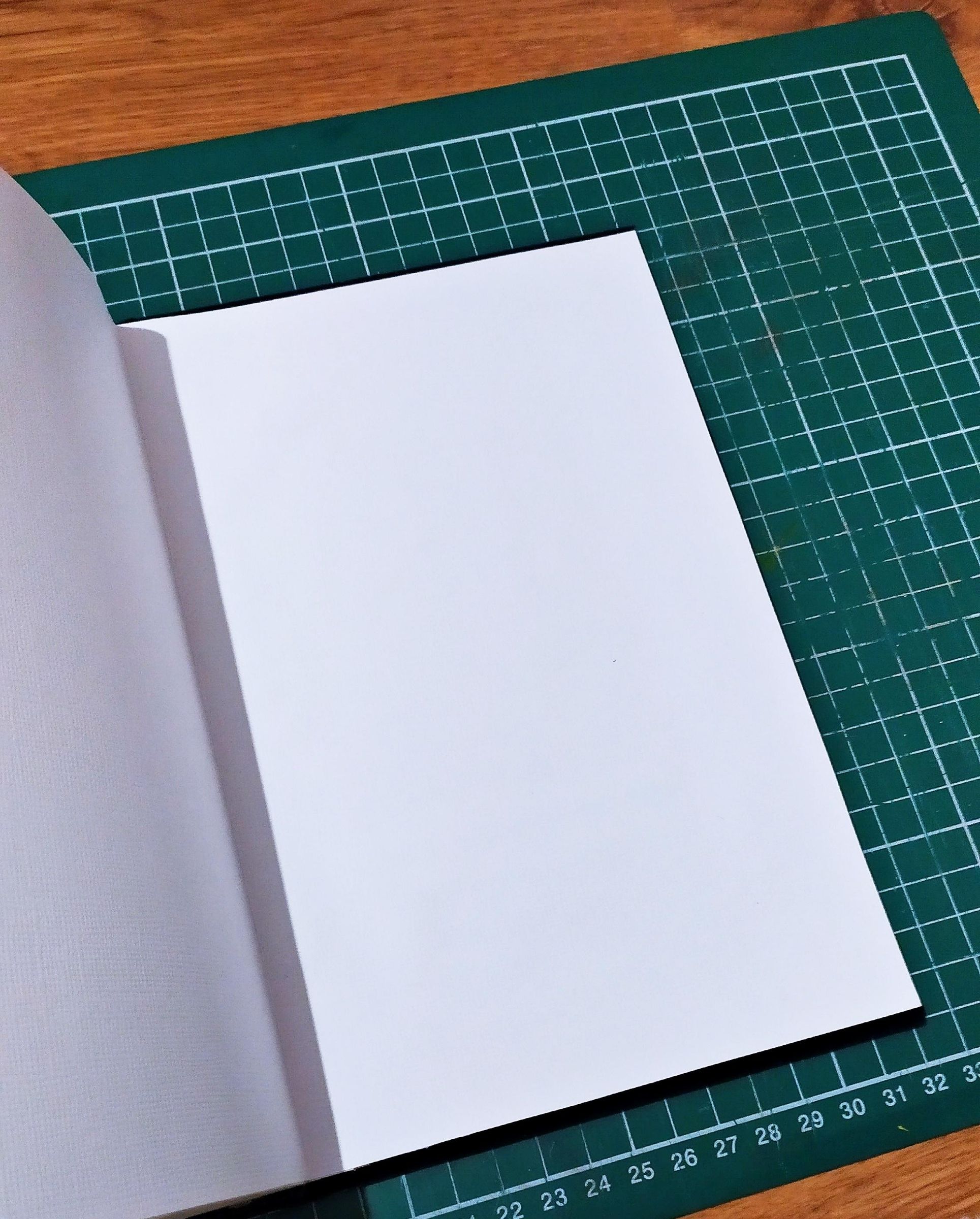 How to Easily Rebind Any Book With Fabric : 10 Steps (with Pictures ...
