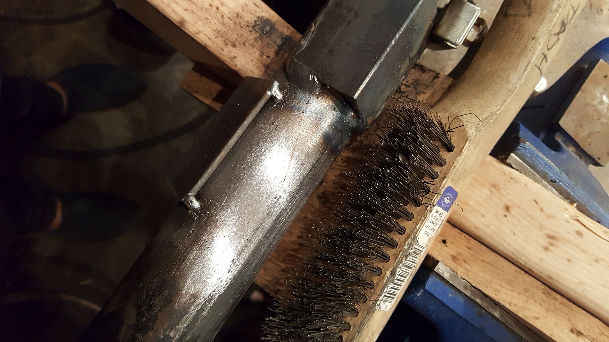 Portable Swing Set : 69 Steps (with Pictures) - Instructables