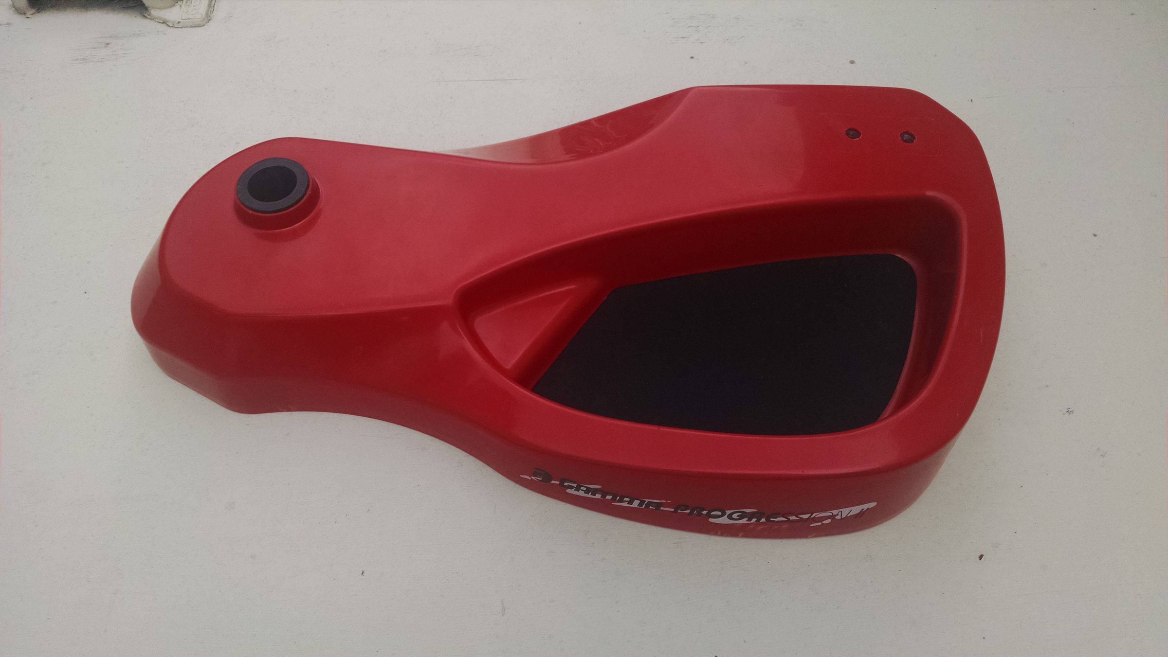 Gamma Progression 200 Racquet Stringer Stand : 4 Steps (with Pictures ...